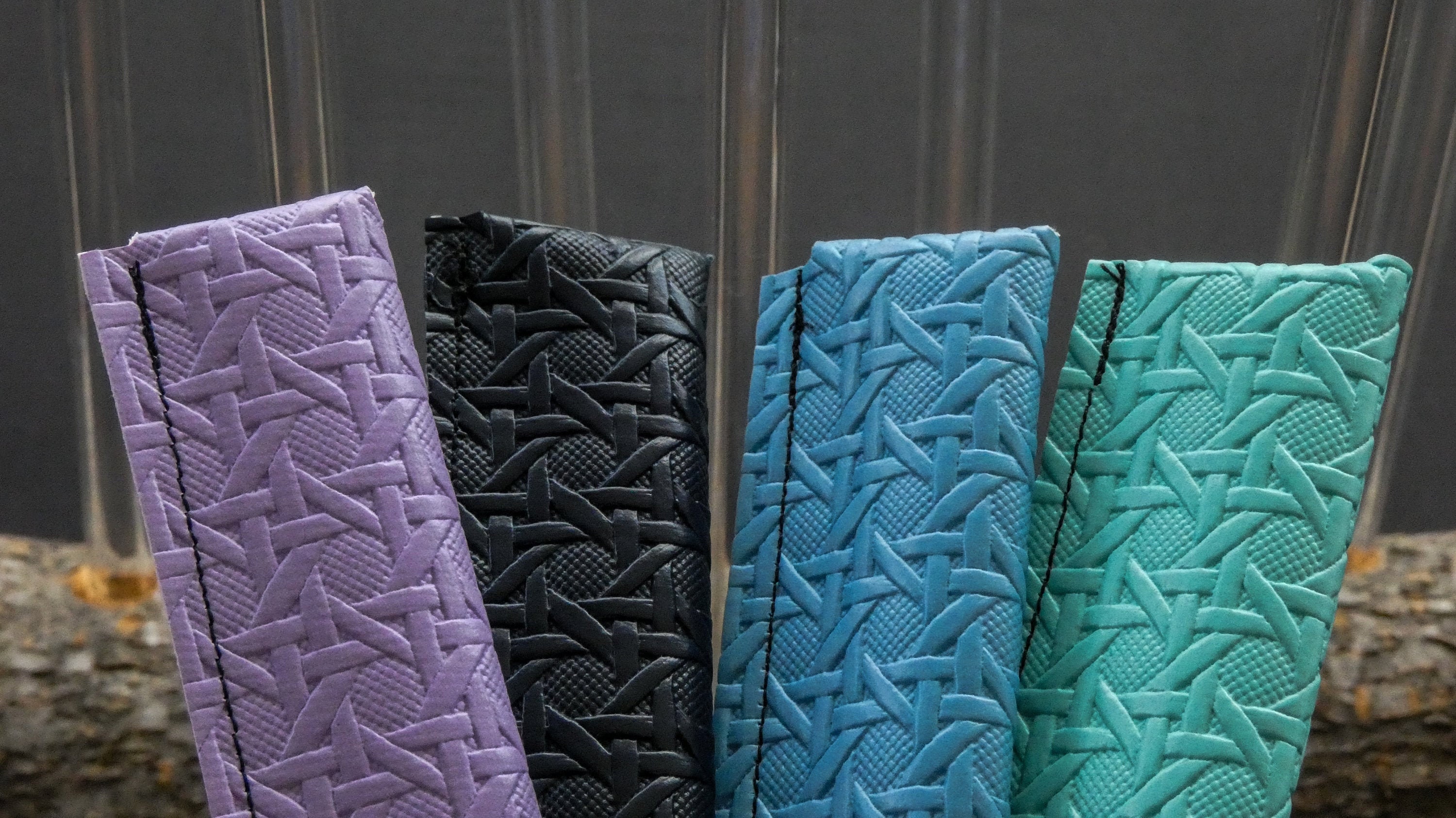 Handmade Straw Case - Etsy