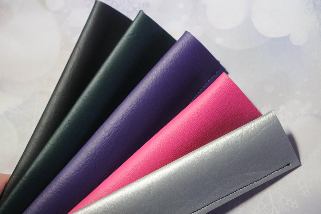 Handmade Straw Case - Etsy