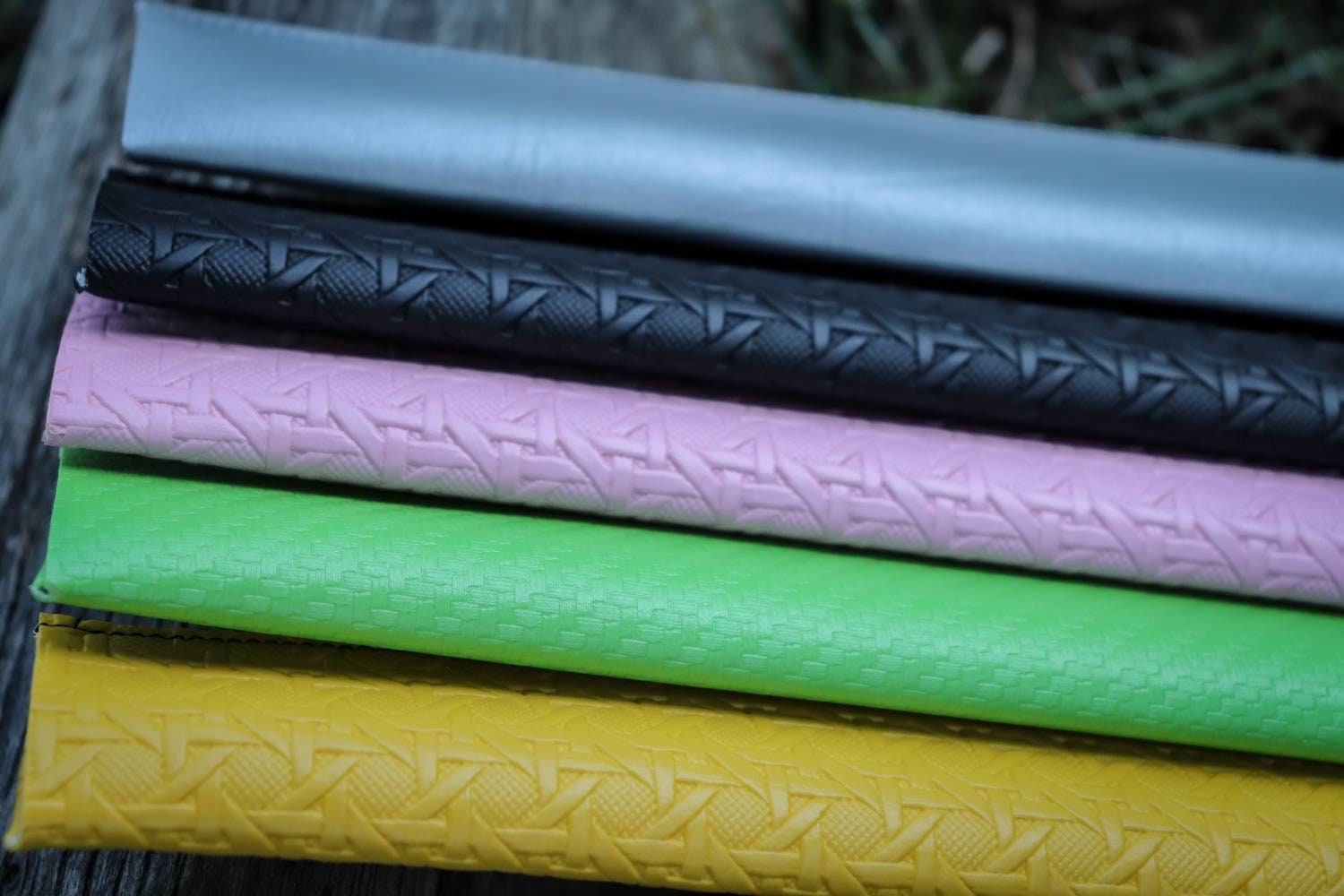 Handmade Straw Case - Etsy