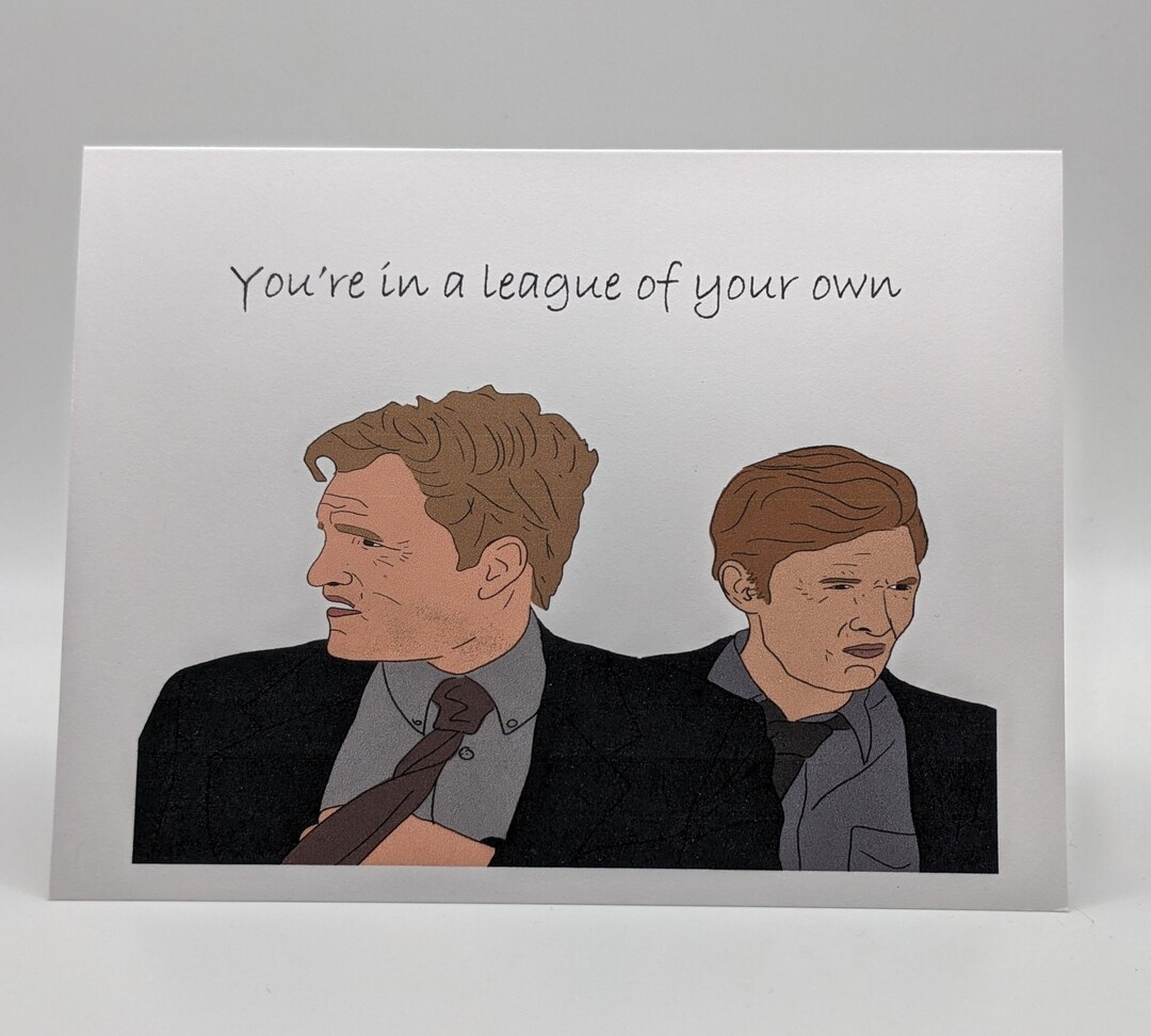 Funny True Detective Card for Birthdays, Father's Day, Mother's Day ...