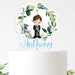 Printable Cake Topper First Holy Communion, Boy First Holy Communion ...