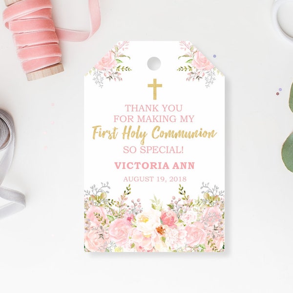 1st Communion Favors - Etsy UK