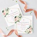 Printable Table Numbers, First Communion, Baptism Numbers, Wedding ...