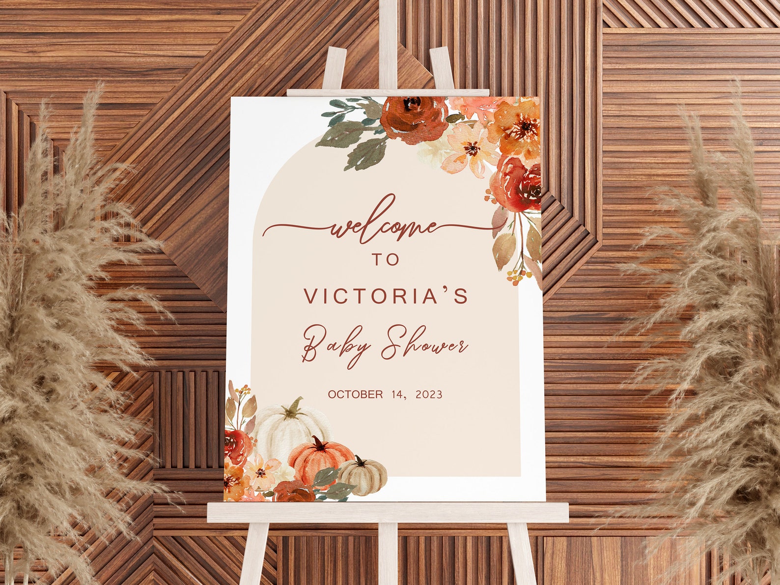 Fall Thank You Tag Stickers Baby Shower Favor Tag, Fall Cookie Label ...