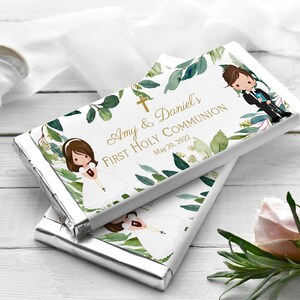 Printable Table Numbers, First Communion Table Number, Baptism, Instant ...