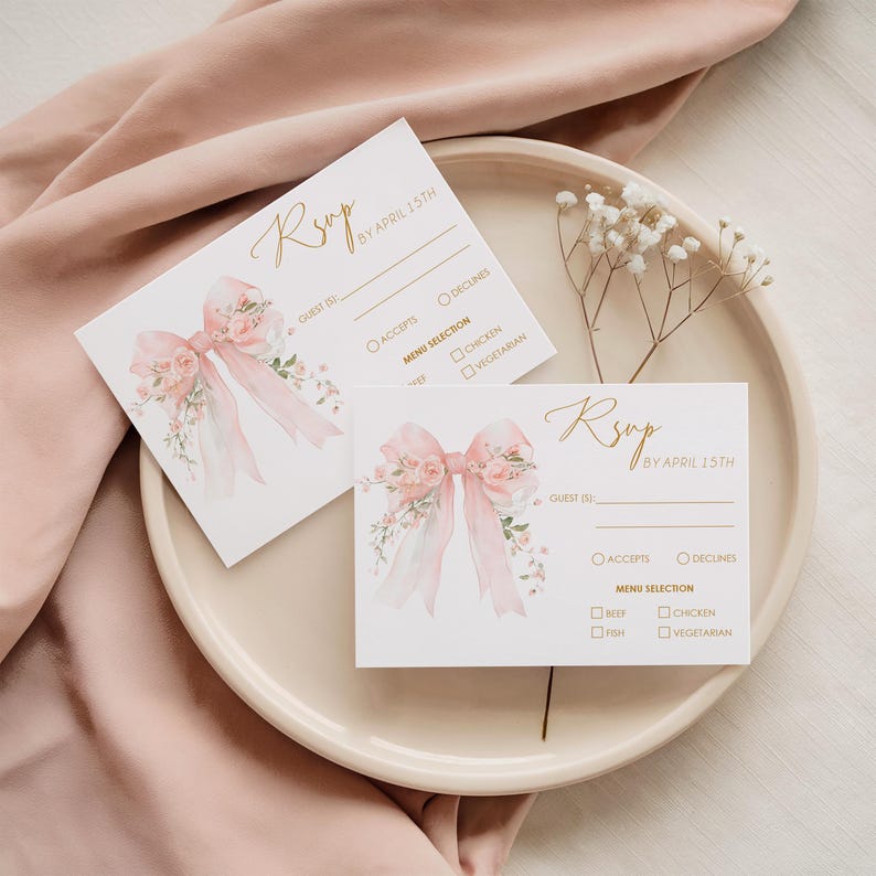 First Communion Welcome Sign Girl, Blush Pink Floral Bow, Elegant 1st ...