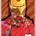 A4 Iron Man Print - Etsy
