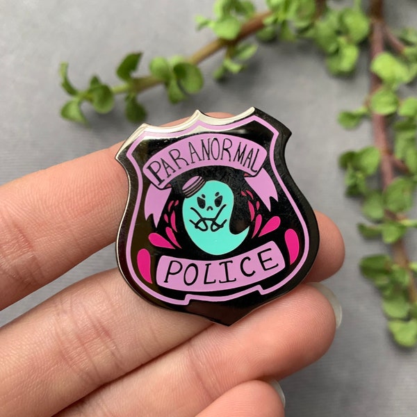 Paranormal - Etsy