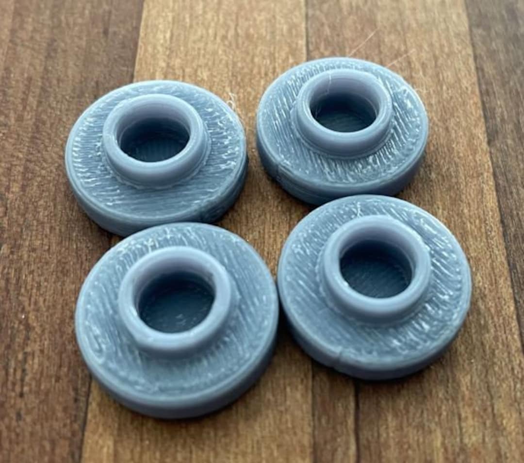 Steelcase Pedastal File Drawer Roller Replacement - Etsy