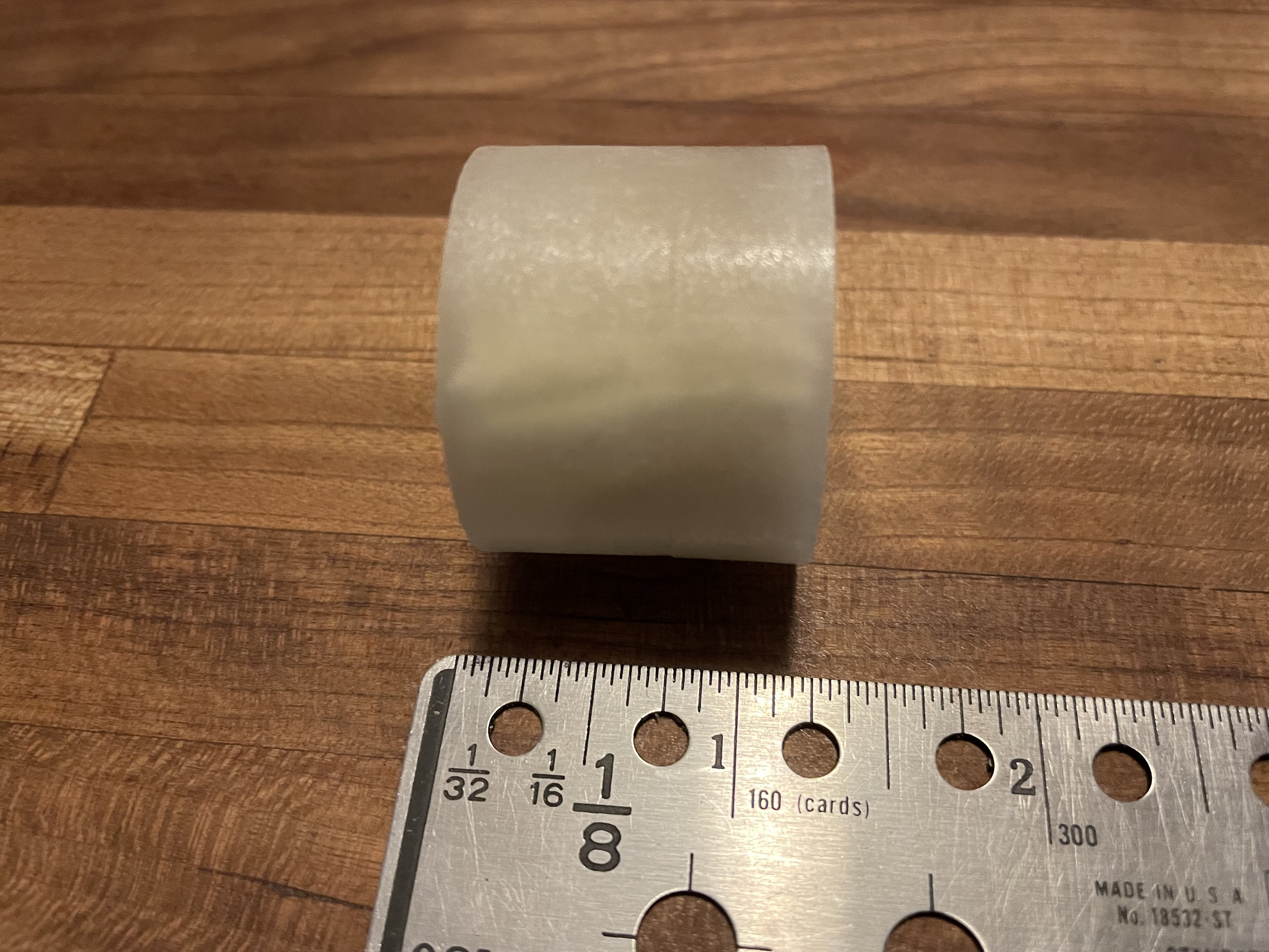 Extra Short Molded Power Coupler for Shopsmith New 2022 Design - Etsy