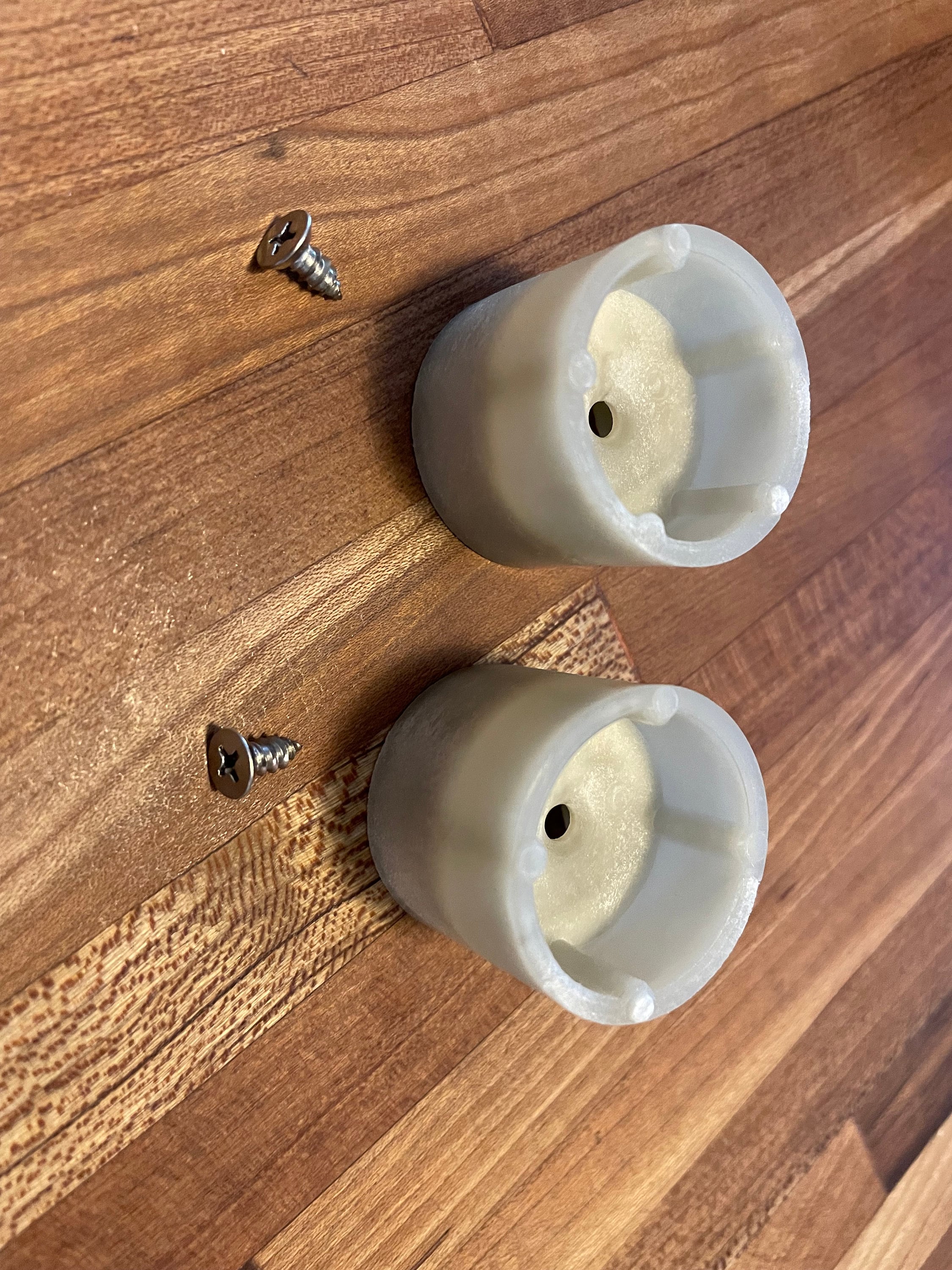 Molded Power Coupler Square Dowel for Shopsmith 2022 Design - Etsy