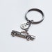 Supernatural Keychain Sam Winchester Dean Winchester - Etsy