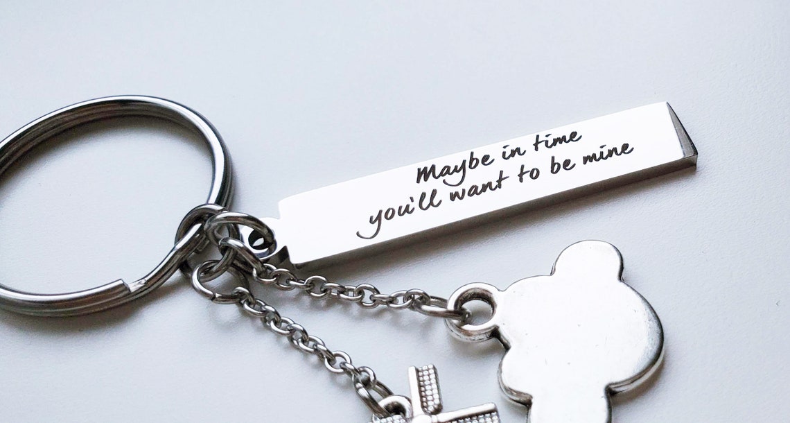 Gorillaz Windmill Keychain El Manana Feel Good Inc. Gorillaz - Etsy