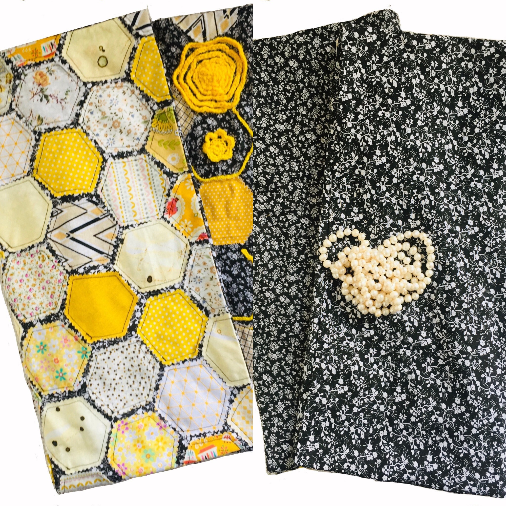 Bee Bee Hive and Honeycomb Sewing Applique Pattern Flower - Etsy UK