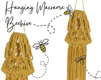 3d Macrame Pattern - Etsy