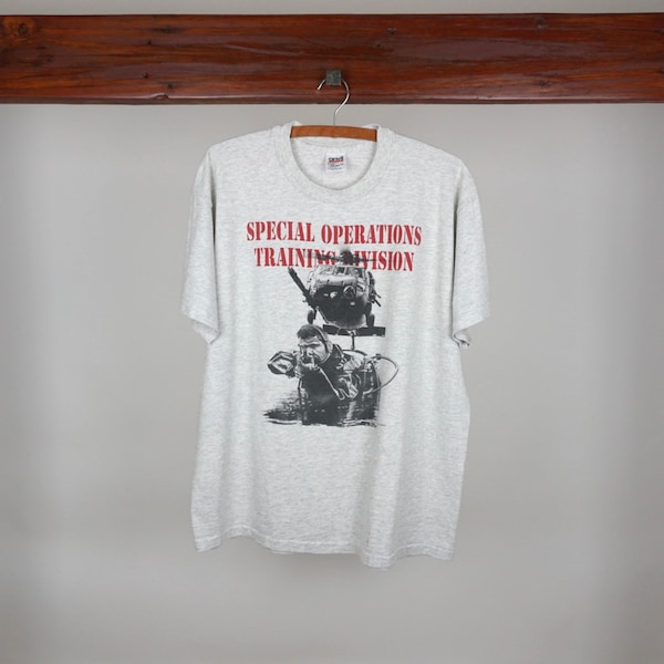 Special Operations - Etsy