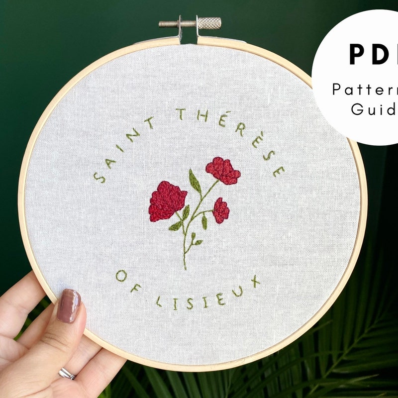 Catholic Patterns - Etsy