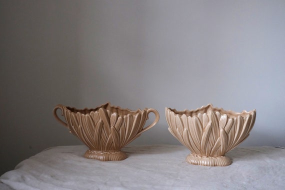 Vintage Sylvac Vase Vintage Sylvac Hyacinth Vase - Etsy