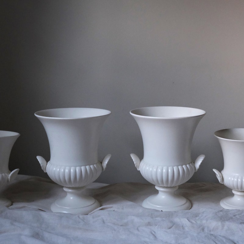 Wedgwood Vases - Etsy UK