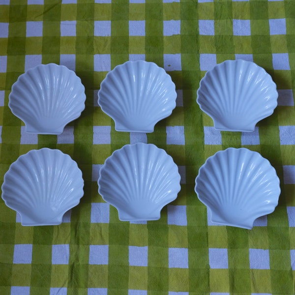 Porcelain Shell - Etsy UK