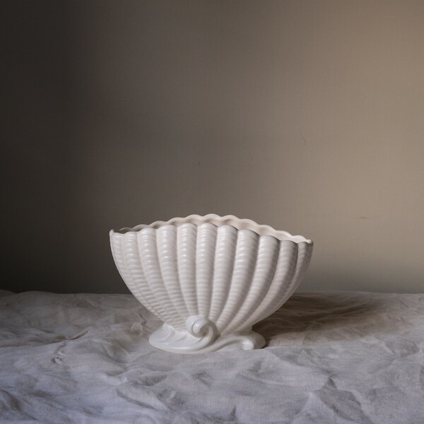 Shell Vase - Etsy