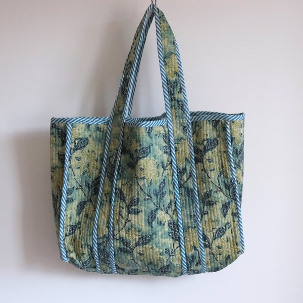 Indian Block Print Fabric - Etsy UK
