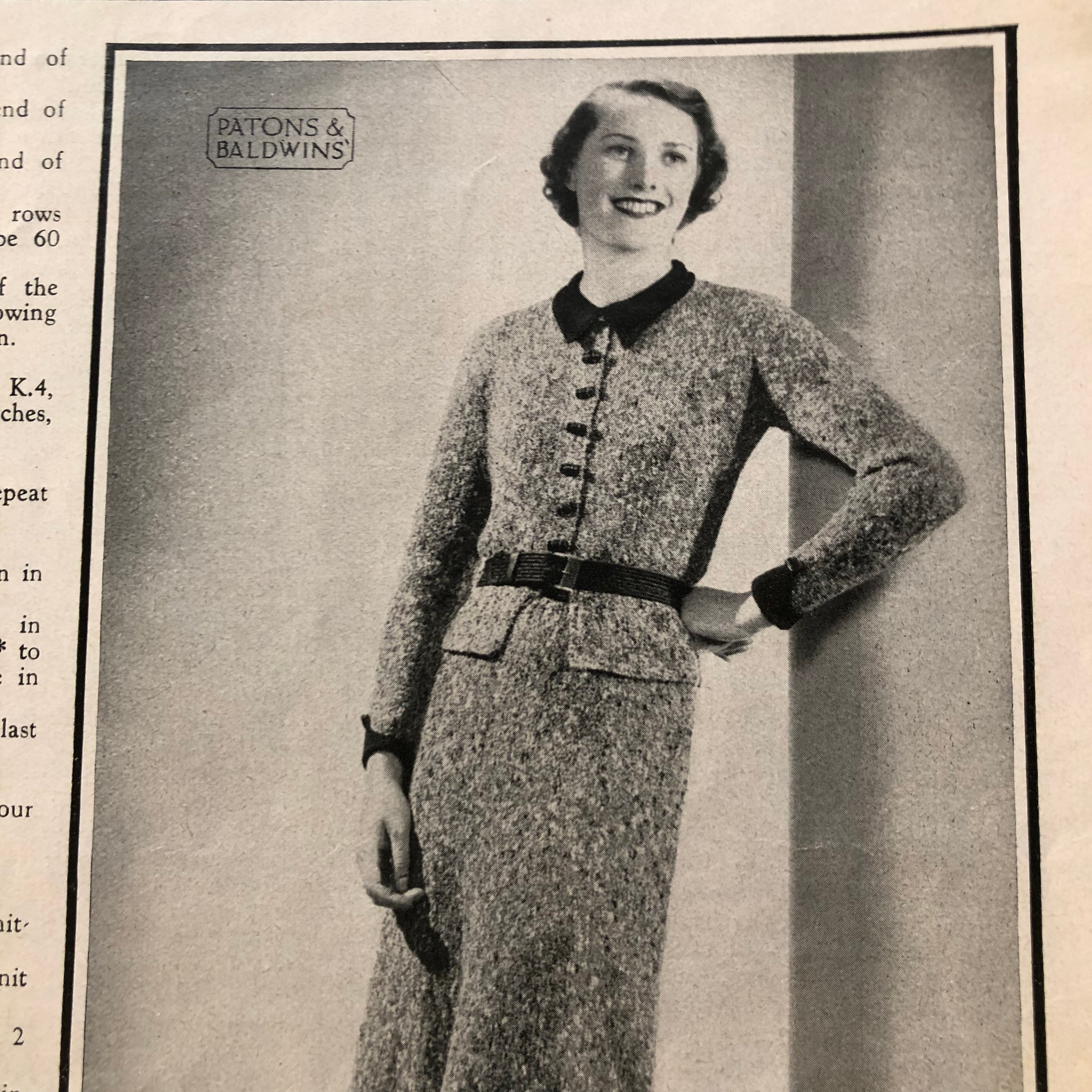 PDF Patons and Baldwins Specialty Book 31 Knitting Patterns - Etsy UK