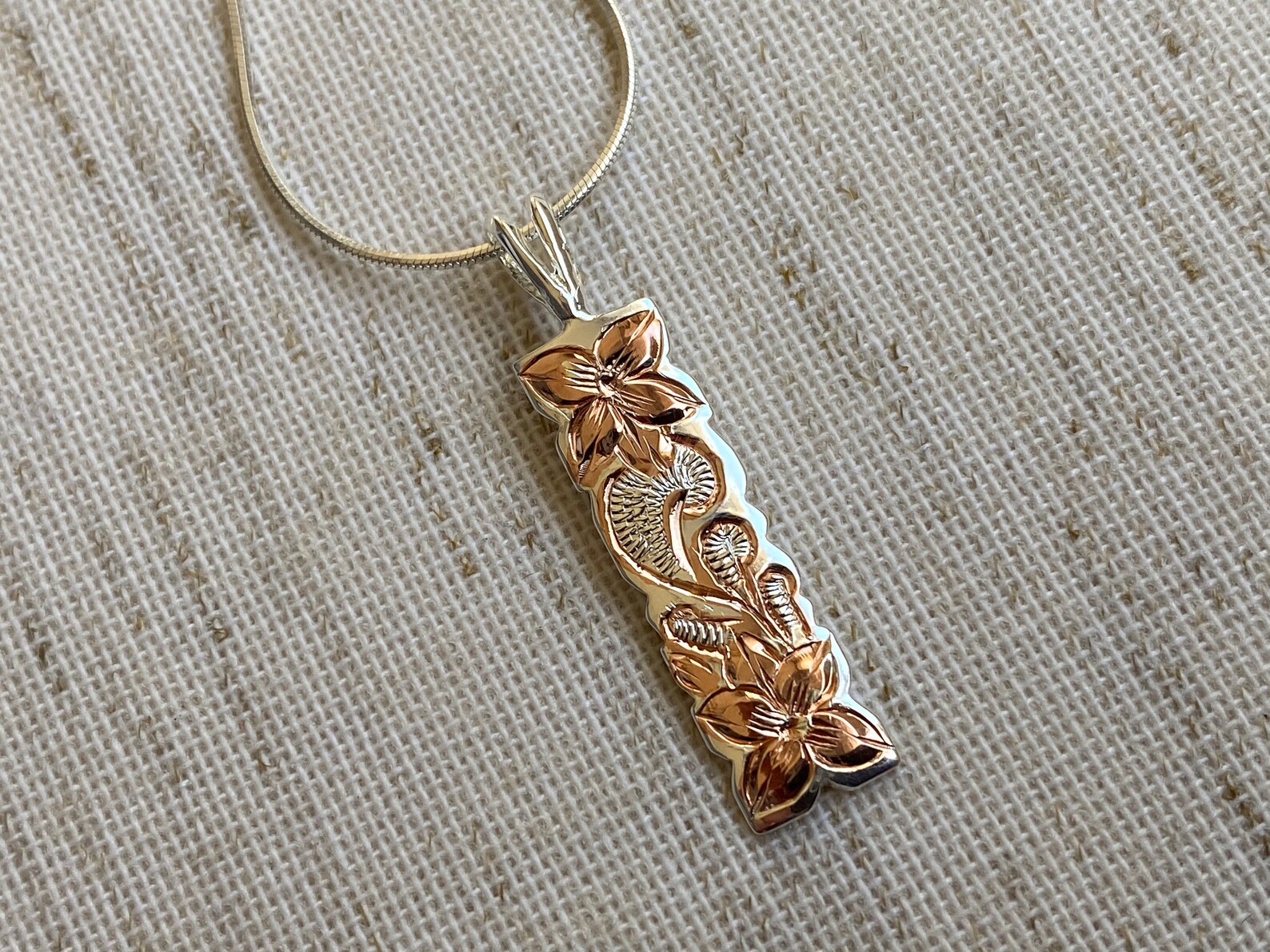 Aloha Jewelry Hawaiian Heirloom Island Heritage Rose - Etsy