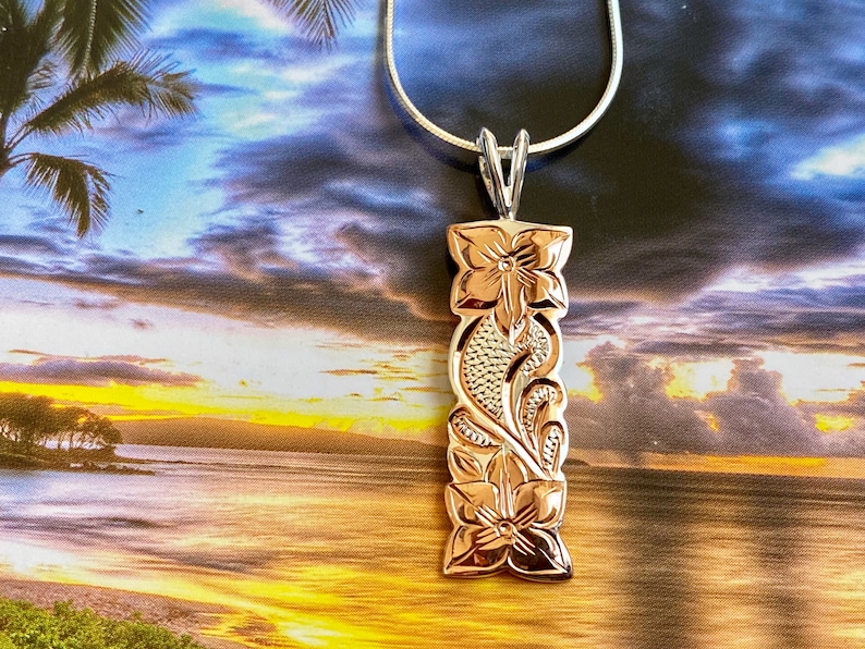 Aloha Jewelry, Island Heritage, Hawaiian Heirloom, Hawaiian Heritage ...