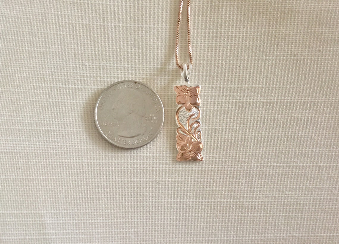 Aloha Jewelry Island Heritage Hawaiian Heirloom Hawaiian - Etsy