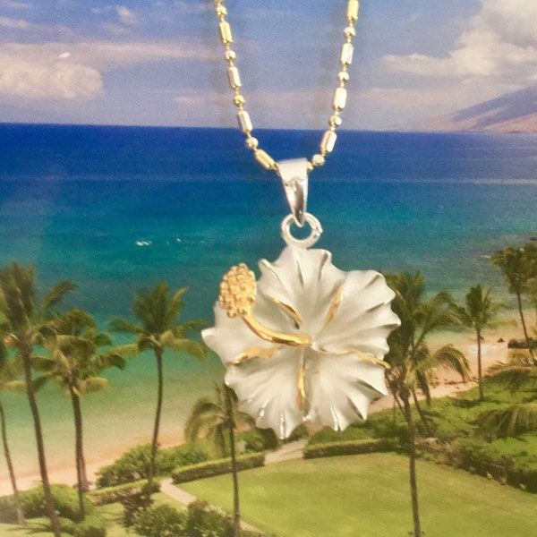 Hawaiian Flower Necklaces - Etsy