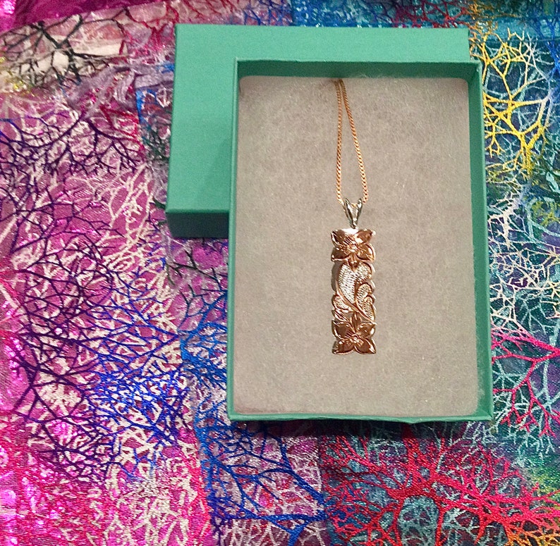 Aloha Jewelry Island Heritage Hawaiian Heirloom Hawaiian - Etsy