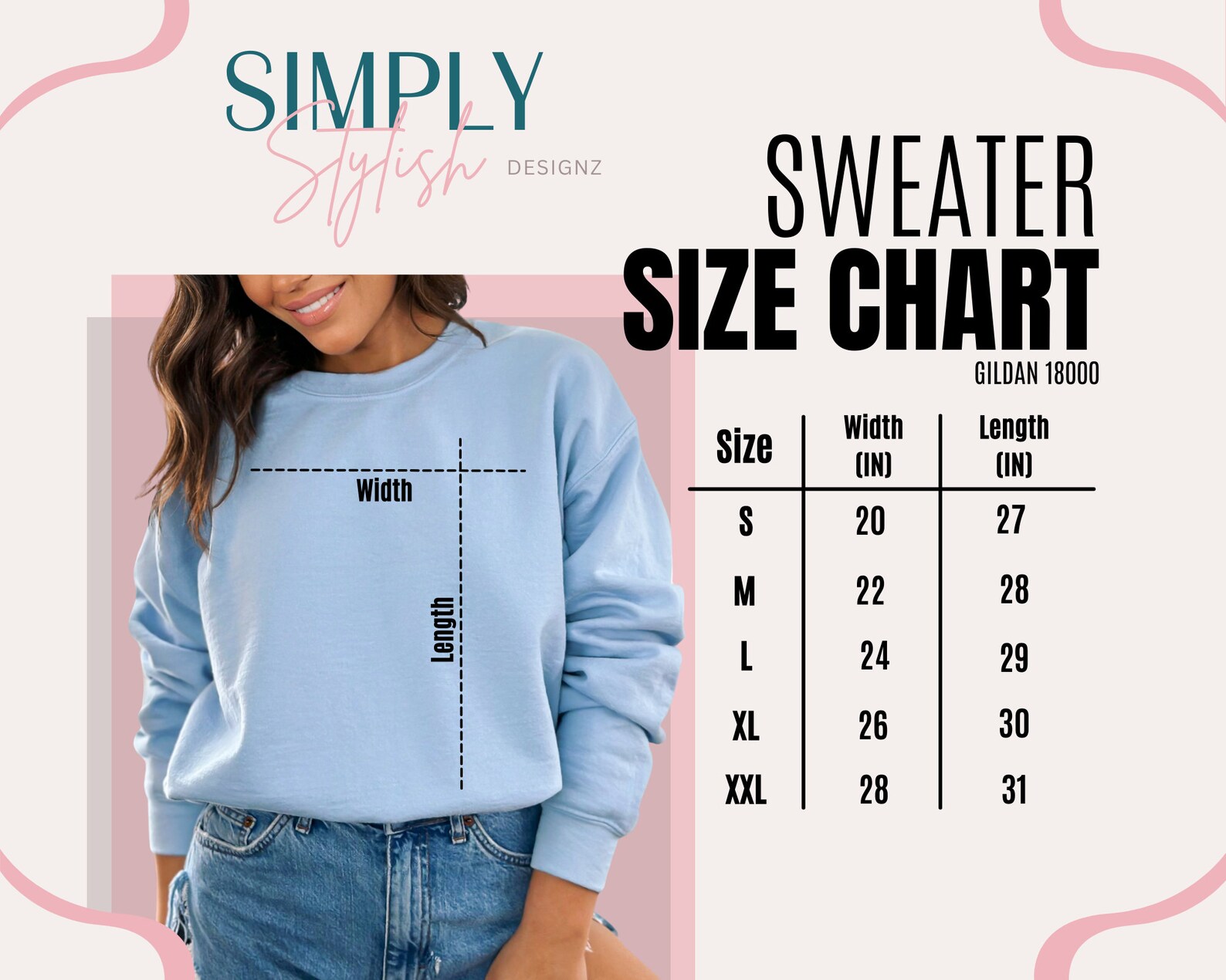 Bluey Mama Sweater, Mama Sweater With Kids Names, Bluey Sweater, Bingo ...