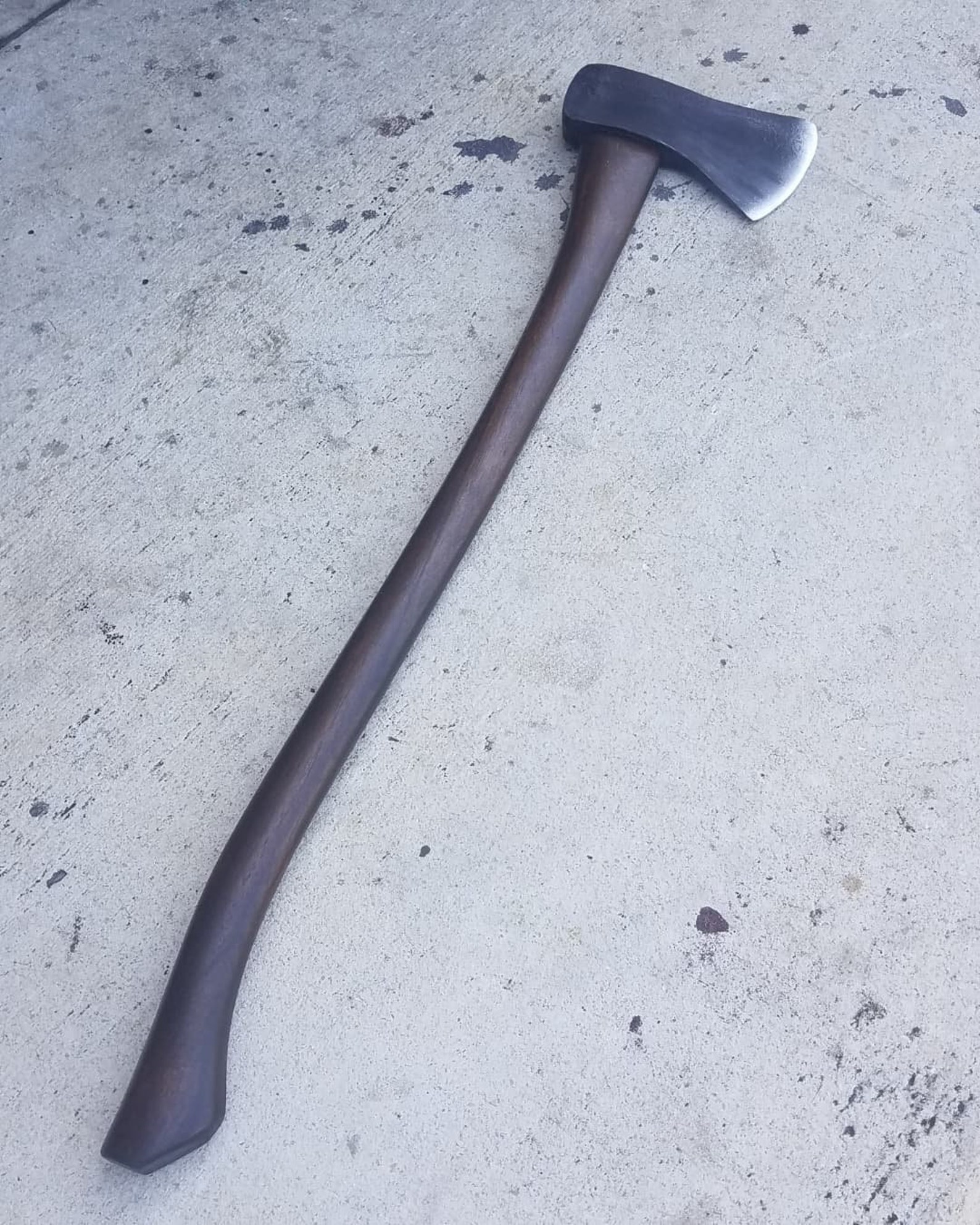 The Strangers: Prey at Night Prop Axe - Etsy