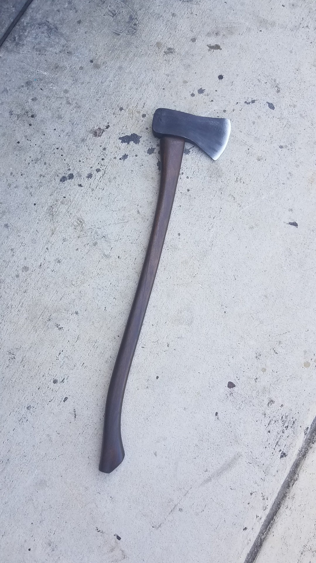 The Strangers: Prey at Night Prop Axe - Etsy