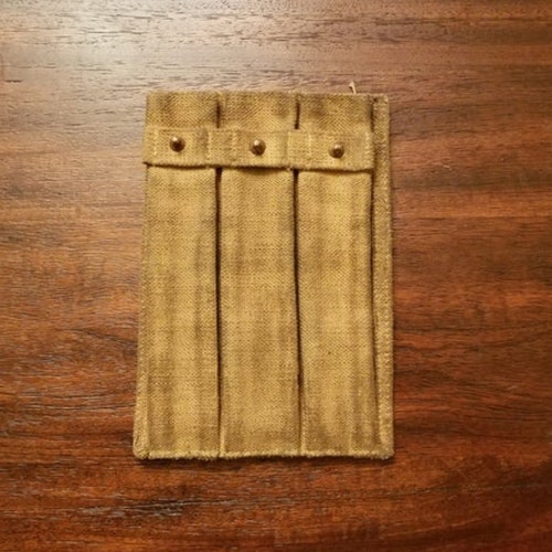 Friday the 13th Part 6 Jason Voorhees Utility Belt - Etsy