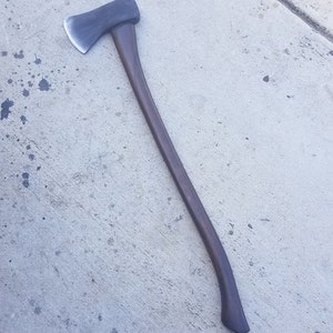 The Strangers: Prey at Night Prop Axe - Etsy