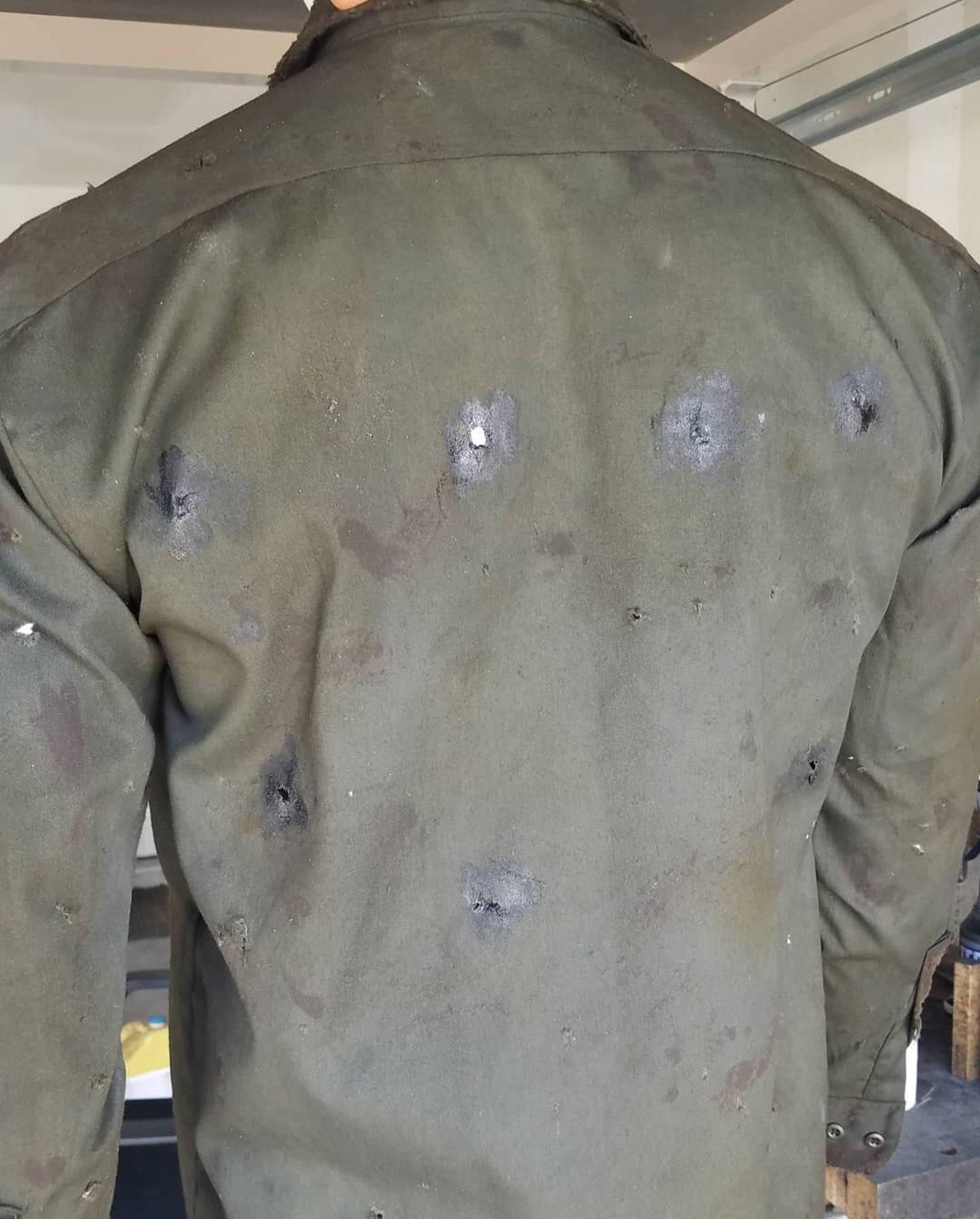 Friday 13th Part 6: Jason Lives Costumeplease READ - Etsy