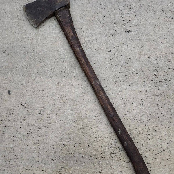 Fake Prop Axe - Etsy