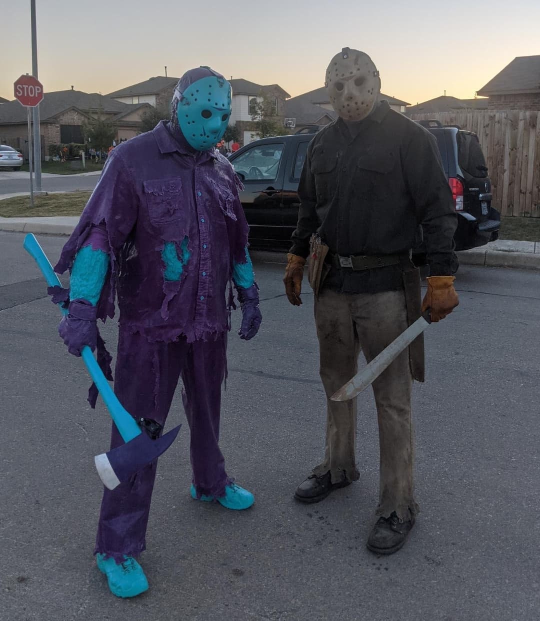 Friday 13th Part 6: Jason Lives Costumeplease READ - Etsy