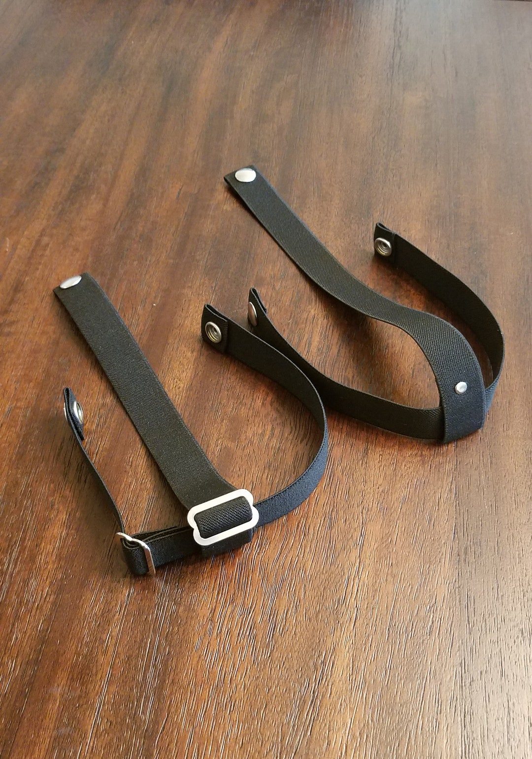 High Quality Hockey Mask Straps (elastic) - Etsy