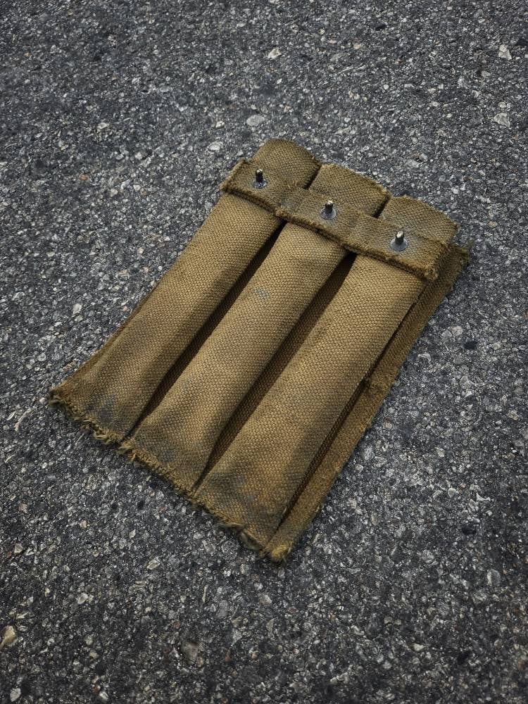 Friday the 13th Part 6 Jason Lives Dart Pouch - Etsy