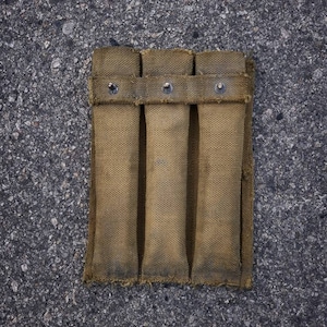 Friday the 13th Part 6 Jason Lives Dart Pouch - Etsy