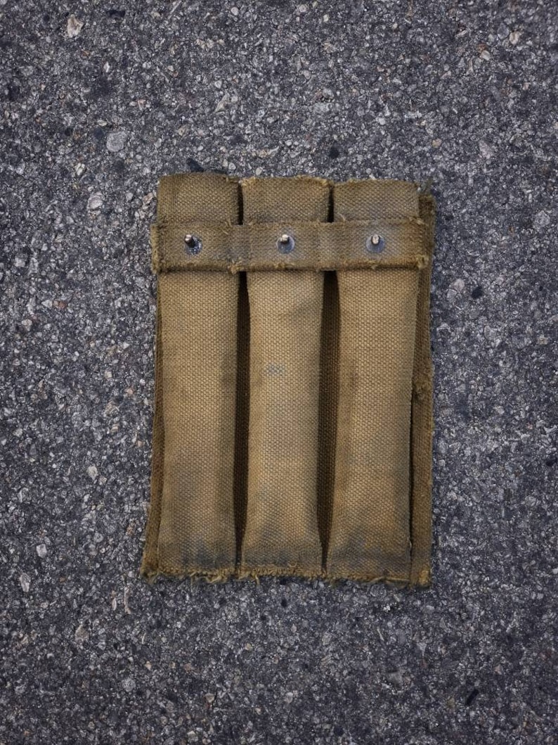 Friday the 13th Part 6 Jason Lives Dart Pouch - Etsy