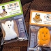 Halloween Party Favors, S'more Halloween Party Bags and Stickers ...
