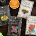 Assembled Halloween Party Favors, Build Your Own Monster Kit ...