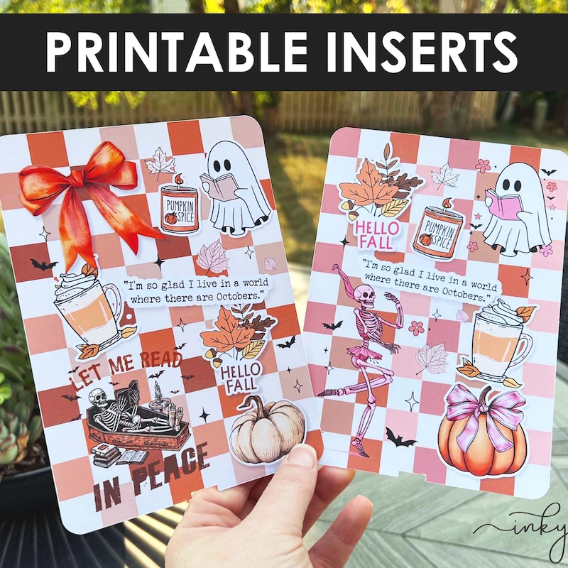 INKYRoseDesign - Etsy