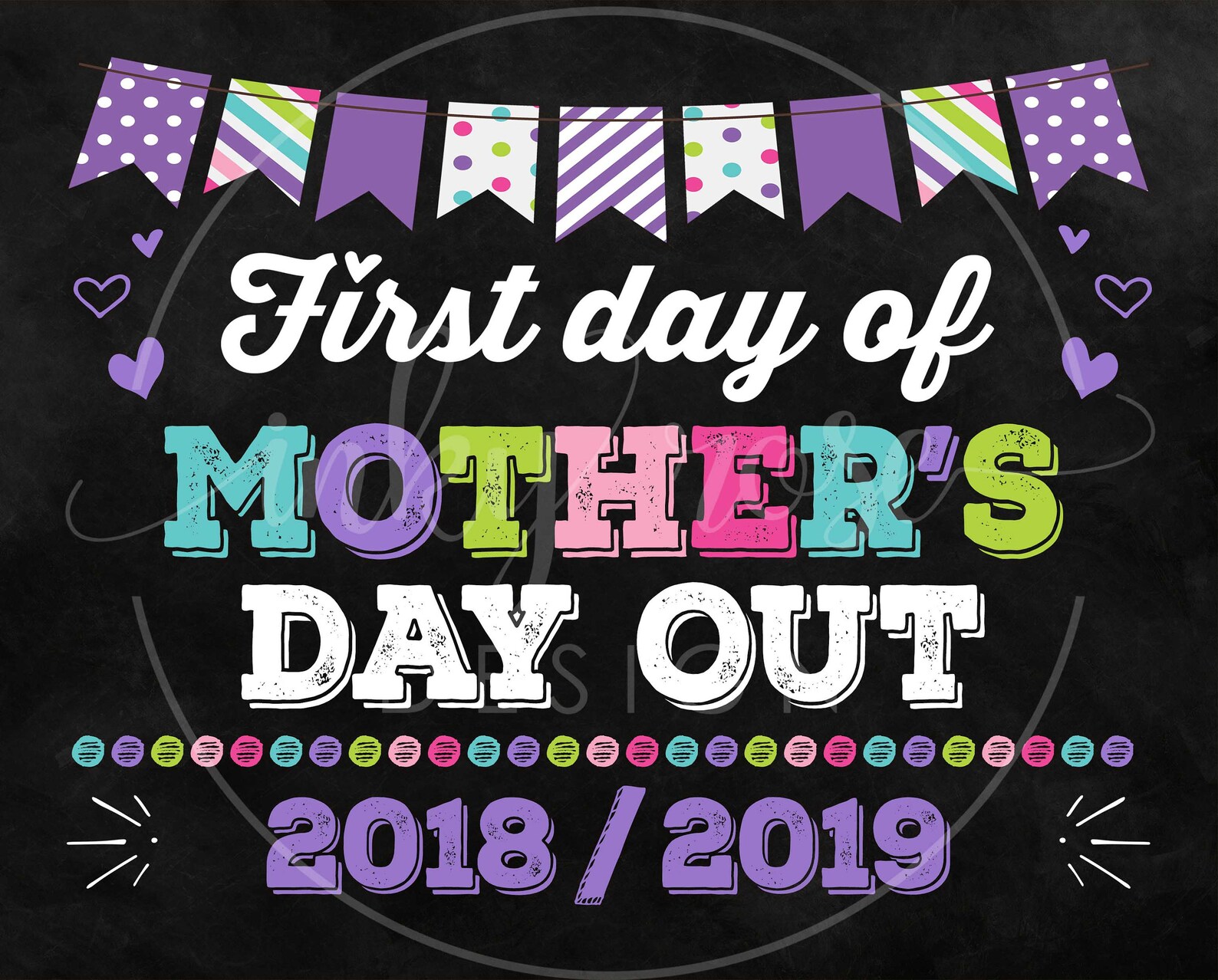 Stop Crying Mom Sign First Day of Kindergarten PRINTABLE - Etsy