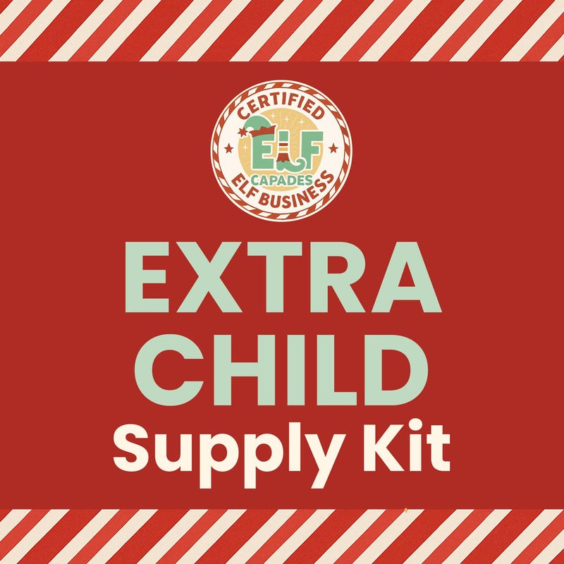 Elf Gifts - 60+ Gift Ideas for 2026