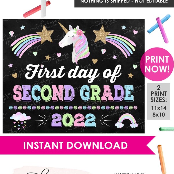 Unicorn Photo Booth - Etsy